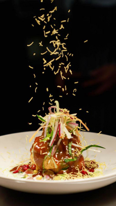 Rasa Restaurant - Rasa Restaurant